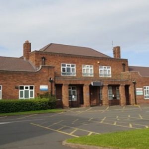 Signal One - Care First